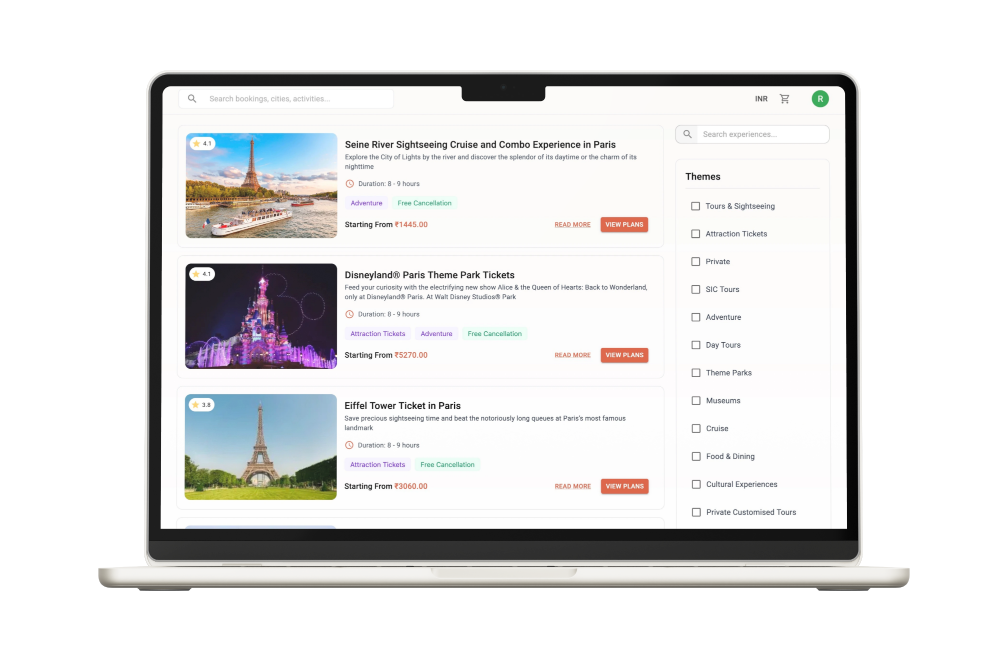 Leamigo - Ground Mobility Simplified - B2B Airport Transfers ...